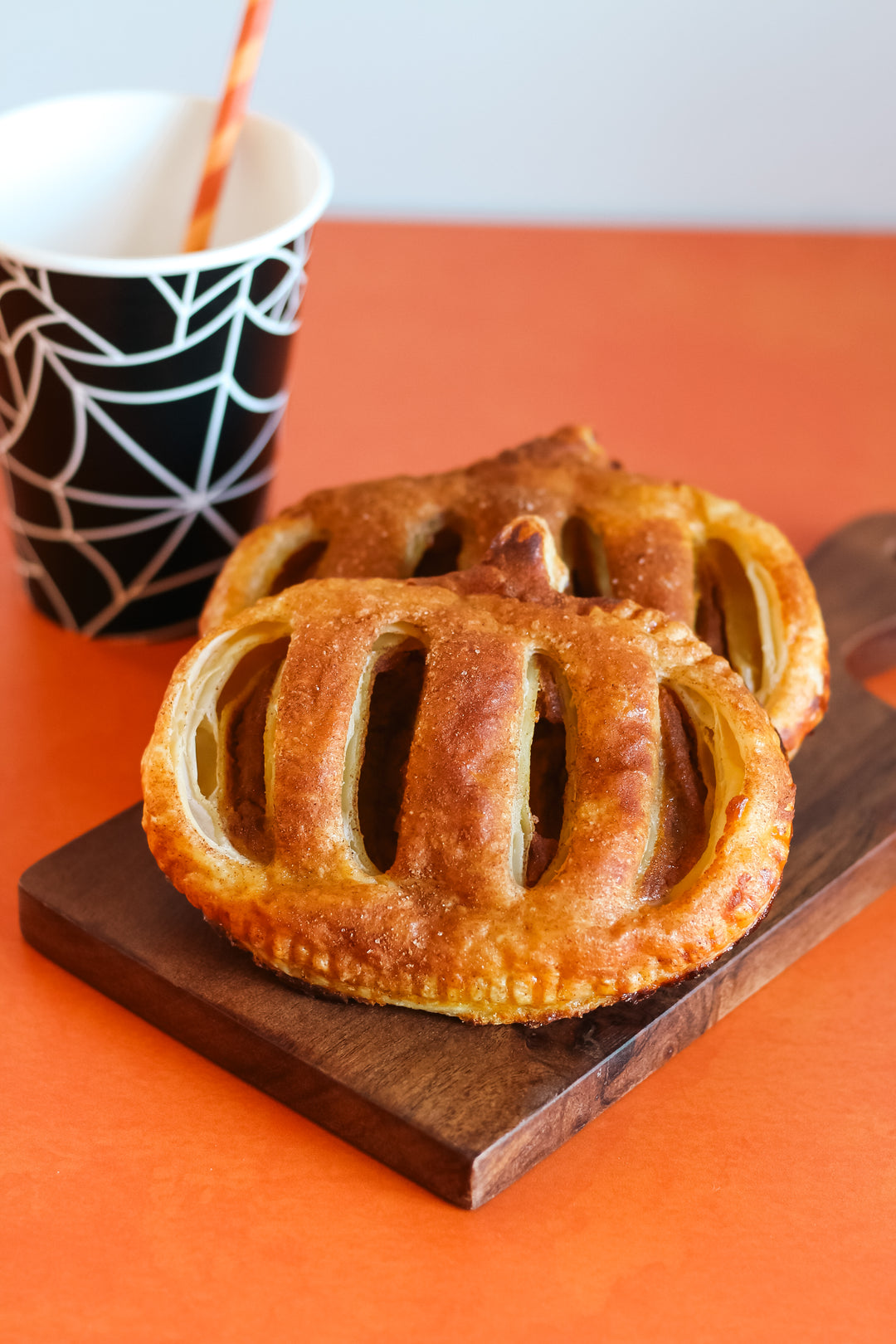 Puff Pies – Killer Bakery LA